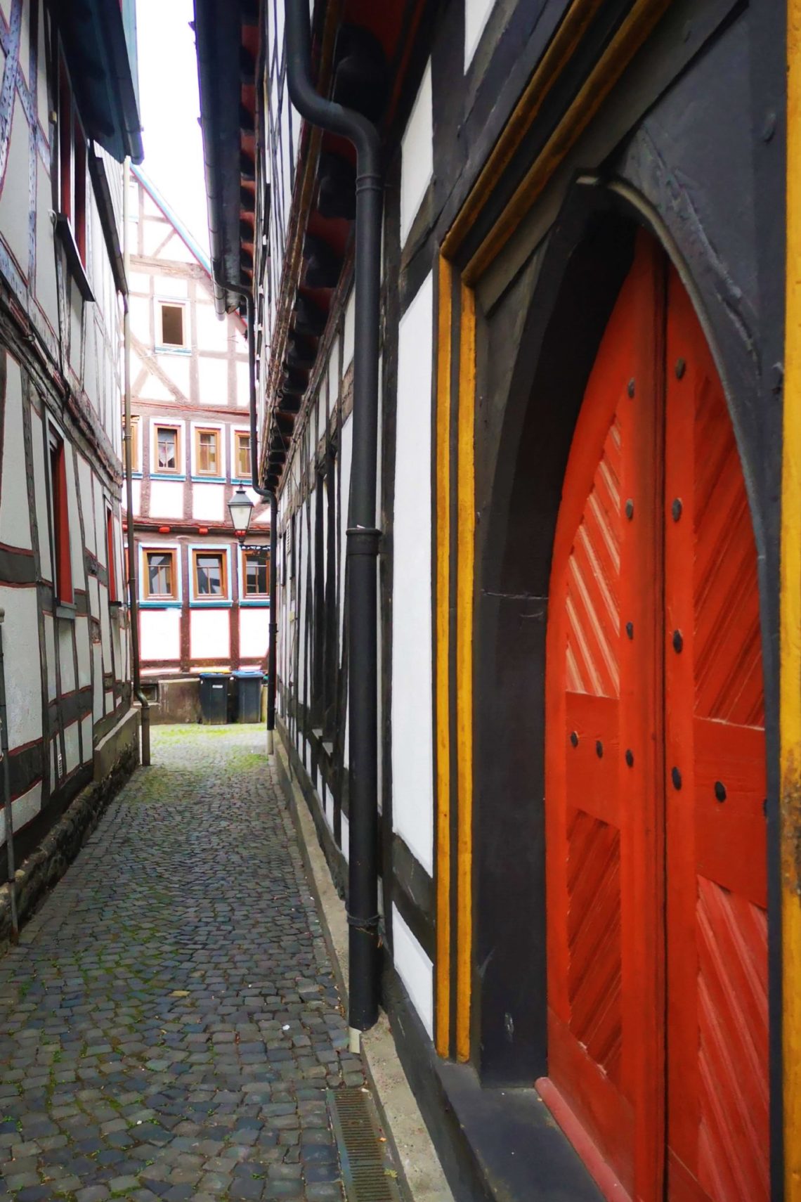 Familienausflug Schotten Tipps & Routen – Frankfurt mit Kids