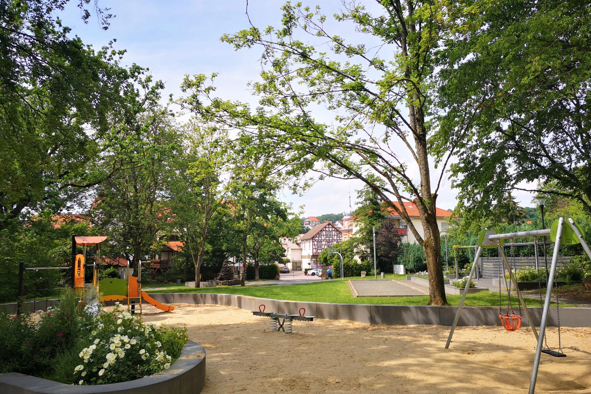 Familienausflug Schotten Tipps & Routen – Frankfurt mit Kids